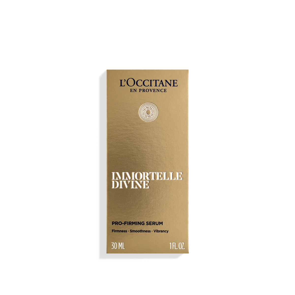 Immortelle Divine Pro-Firming Serum | L'Occitane Ísland